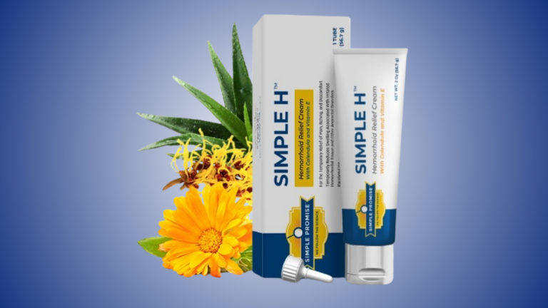 Simple H Reviews - Is It Really Worth Trying?